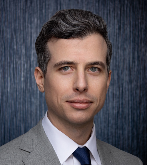 Attorney Anthony D. Paolo | GRB Law