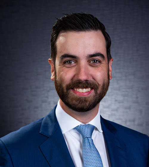 Attorney Jacob T Leyland | GRB Law