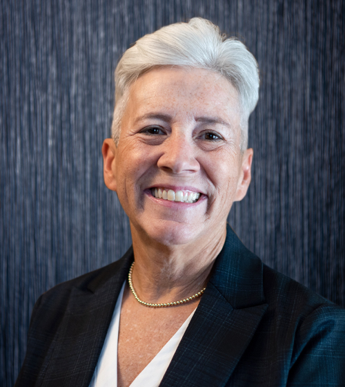 GRB Law proudly welcomes Attorney Meg L. Burkardt to the firm